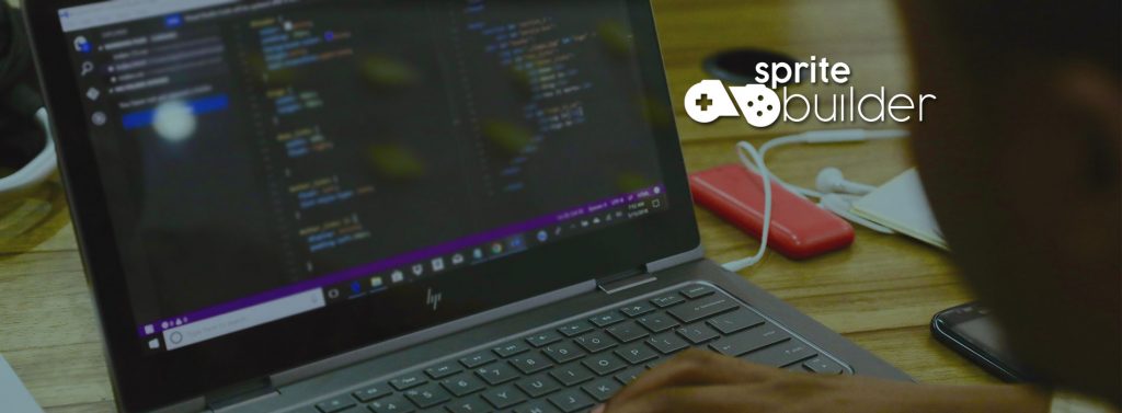 Slide-2 | Sprite Builder